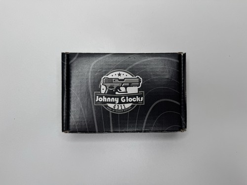 Johnny Glocks 4311 Trigger Compatible with Glock 43/43x/48 | eBay