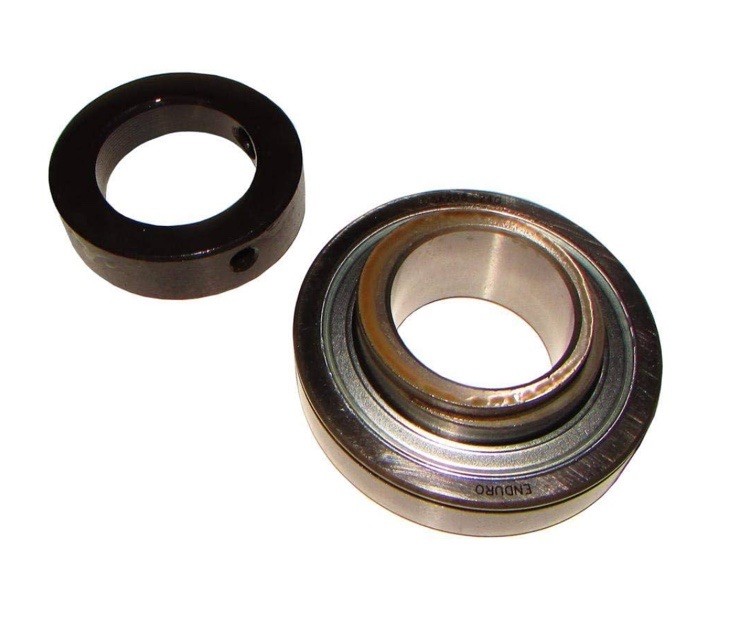 Rexnord Ball Bearing w/ Collar Fits Vermeer 215003 NOS S17 | eBay