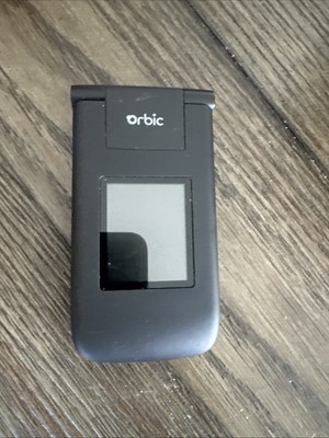 Orbic Journey v Flip Phone | eBay