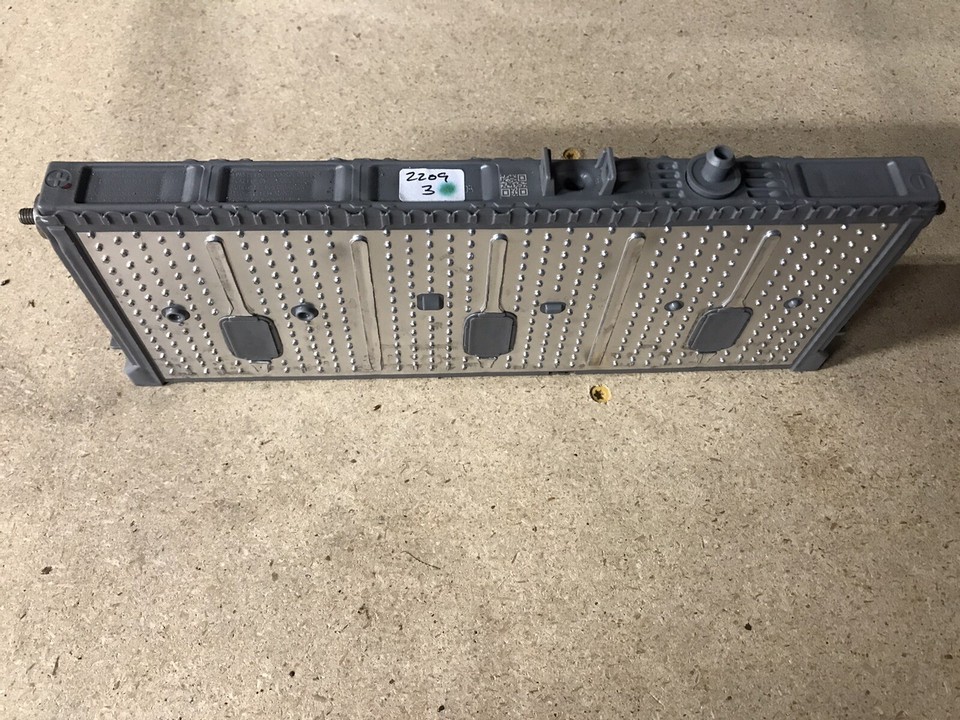 Quality Toyota Hybrid Battery Modules Cells Reconditioned Prius 7-8.2V ...