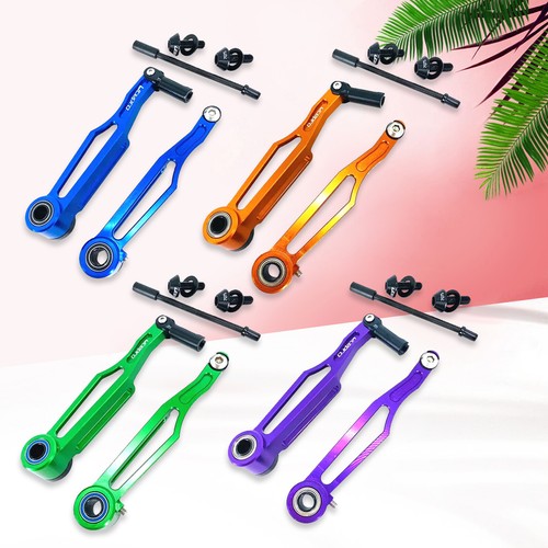 Bike V Brake ,108mm Long Arm|Aluminum Alloy Hollow V Brake Mount | eBay