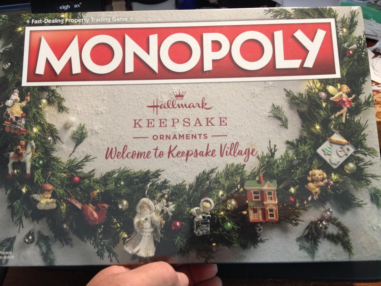 ANI-MATE Make Your Own Movie with Your Smart Phone Claymation Kit NEW ...