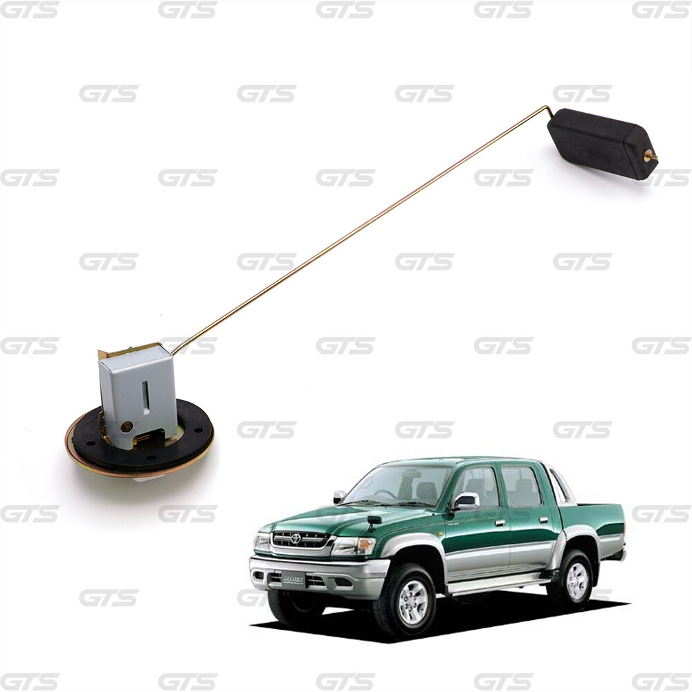 Fuel Tank Gauge Sending Unit For Toyota Hilux Tiger D4D MK4 MK5 1998 ...