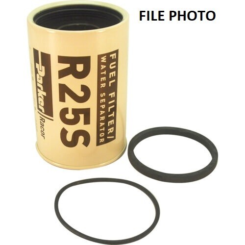 DONALDSON P505982 - Fuel filter cross reference
