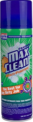 - Max Clean Allpurpose Cleaner 711181573404| eBay