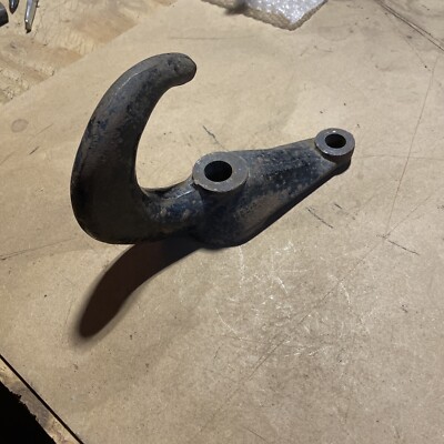 1969 1970 1971 1972 TOW HOOK Chevy GMC K5 Suburban TRUCK OEM 67 66 65 ...
