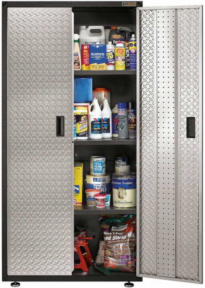 Sears Gladiator Cabinets New Gladiator Brand Products Unveiled At 2014