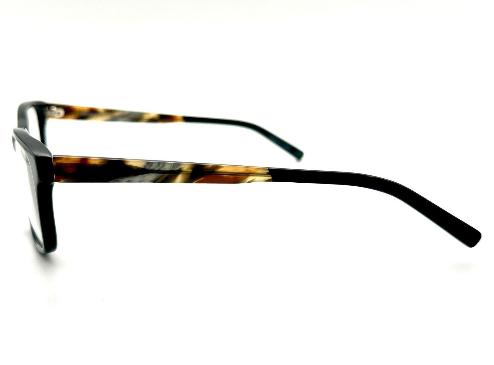 Prodesign Denmark 1742 Eyeglasses 6022 Black 52mm | eBay