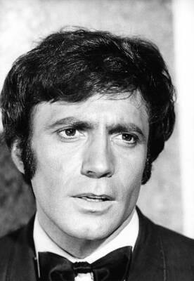 Alejandro Rey It Takes A Thief 1969 TV OLD PHOTO | eBay Australia