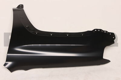5381235510 Genuine Toyota FENDER SUB-ASSY, FRONT LH 53812-35510 | eBay