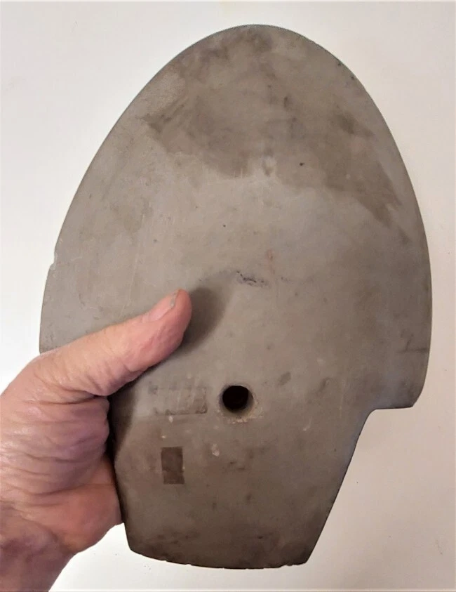 Apache Indian Artifacts