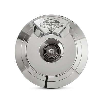 Copri-Cranio Veh Grenade Chrome Vance&hines | eBay