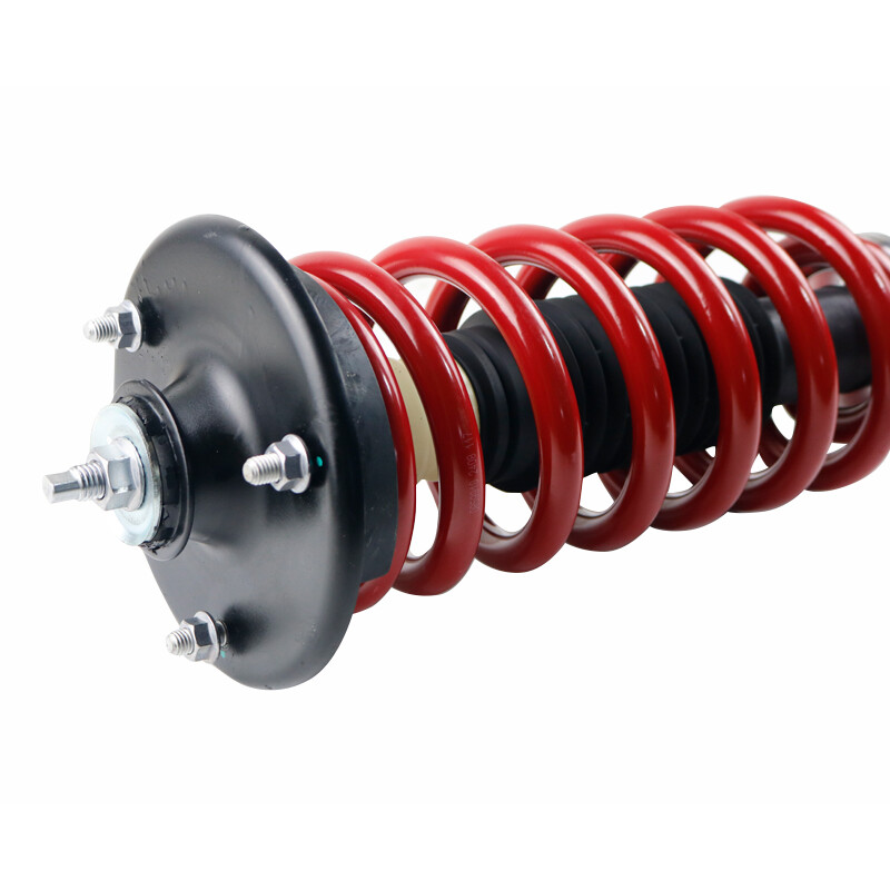 Air Bag to Coil Spring Coilover Conversion Kit For 2005-2009 Land Rover ...