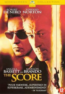 Score (DVD) 2002 (DVD) | eBay