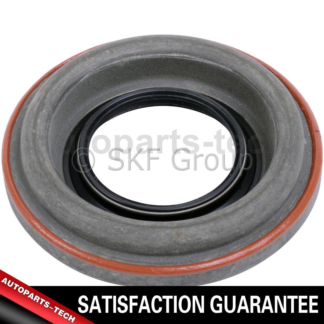 1x SKF Front Differential Pinion Seal For Ford F-350 1980~1985 | eBay