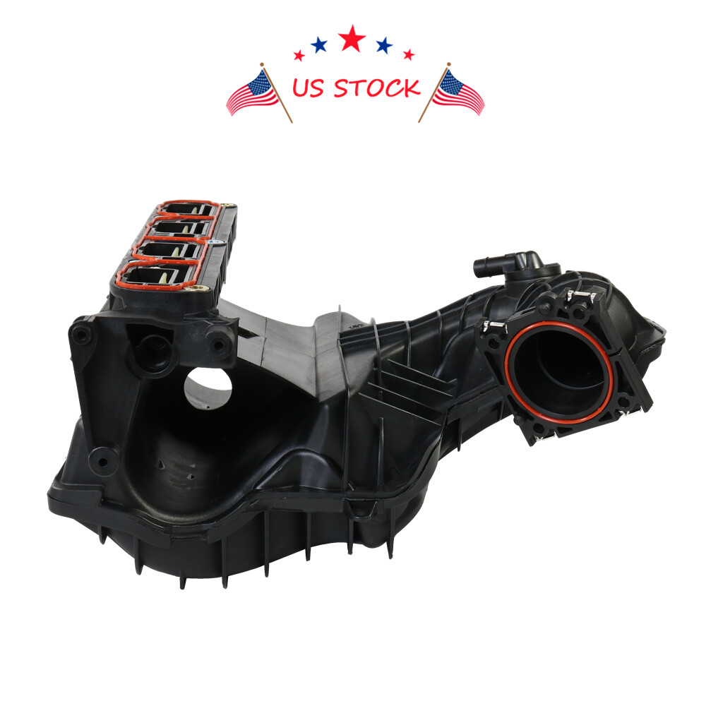 For 2007-2017 JEEP PATRIOT COMPASS 2.4L INTAKE MANIFOLD OEM# 4884495AK ...