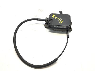 2000 - 02 Chevrolet Tahoe Cruise CCM Control Module W/Cable 25315559 LH ...