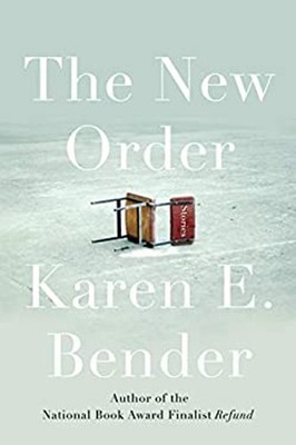 The New Order : Stories Hardcover Karen E. Bender 9781640090996| eBay