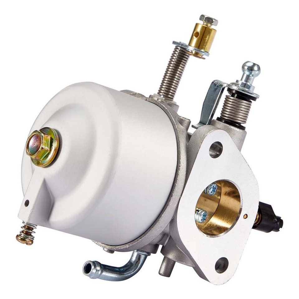 Carburetor Kit For EZGO 295cc Robin Engine Golf Cart Gas Club Car 4 ...