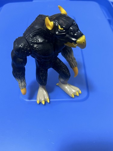 Hook Horror Vultur Monster Advanced Dungeons and Dragons 1983 LJN AD&D ...