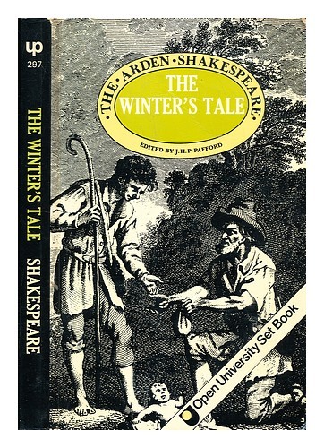 SHAKESPEARE, WILLIAM (1564-1616) The winter's tale / [William ...