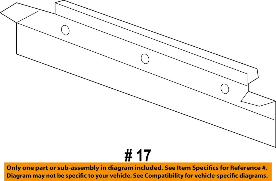 2004-2013 Chevrolet Corvette GM OEM Front Bumper Components Front ...
