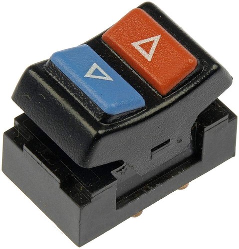 Door Power Window Switch fits 1985-1991 Ford E-250 Econoline Club Wagon ...