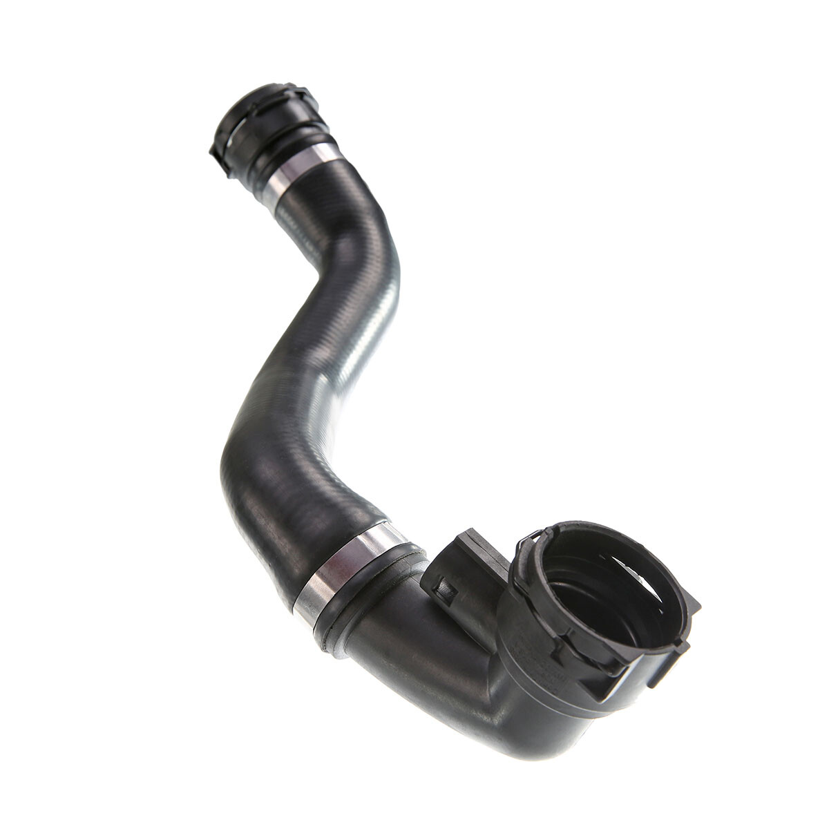 Radiator Coolant Hose Pipe Lower For BMW E53 X5 L6 3.0L 2001-2006 ...