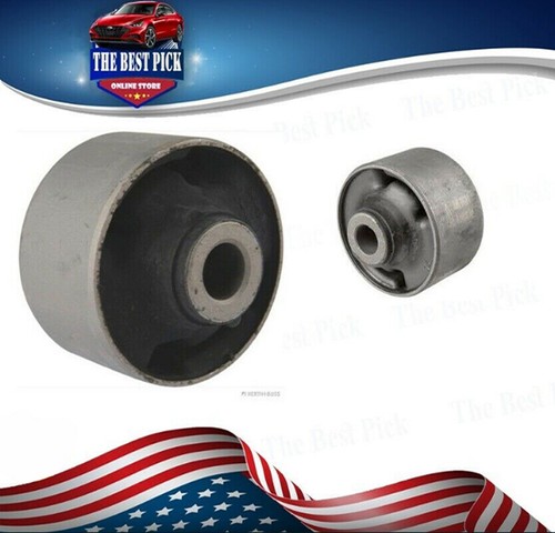 Lower Control Arm Front Bushing Rio 2015-17 ACCENT 14 545841J000 ...