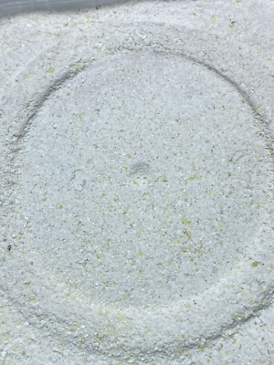 Serpentine Powder - 1mm and smaller - some small chips - 100% Crystal ...