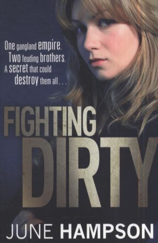 Fighting Dirty by June Hampson (2011, Trade Paperback) for sale online ...