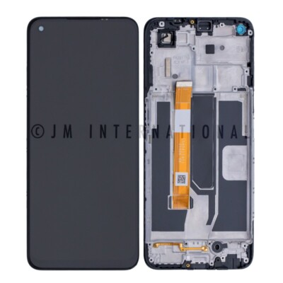 OnePlus Nord N200 5G DE2117 DE2118 Display LCD Touch Screen Digitizer ...
