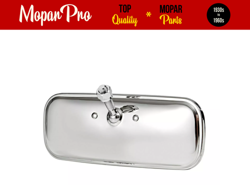 1943 1944 1945 DODGE DESOTO FARGO NEW REAR VIEW MIRROR TRUCK | eBay ...