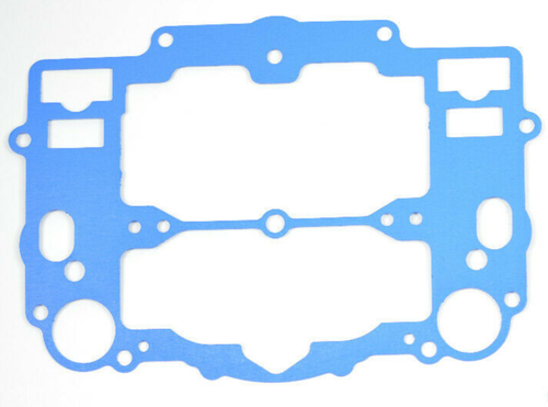 (Pair) Carter AFB Fuel Bowl Lid Cover Gaskets Non-Stick Carburetor | eBay