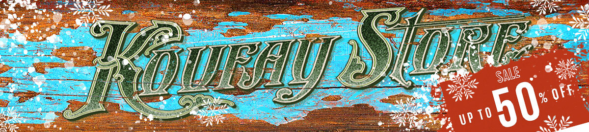KOUFAY STORE | eBay Stores