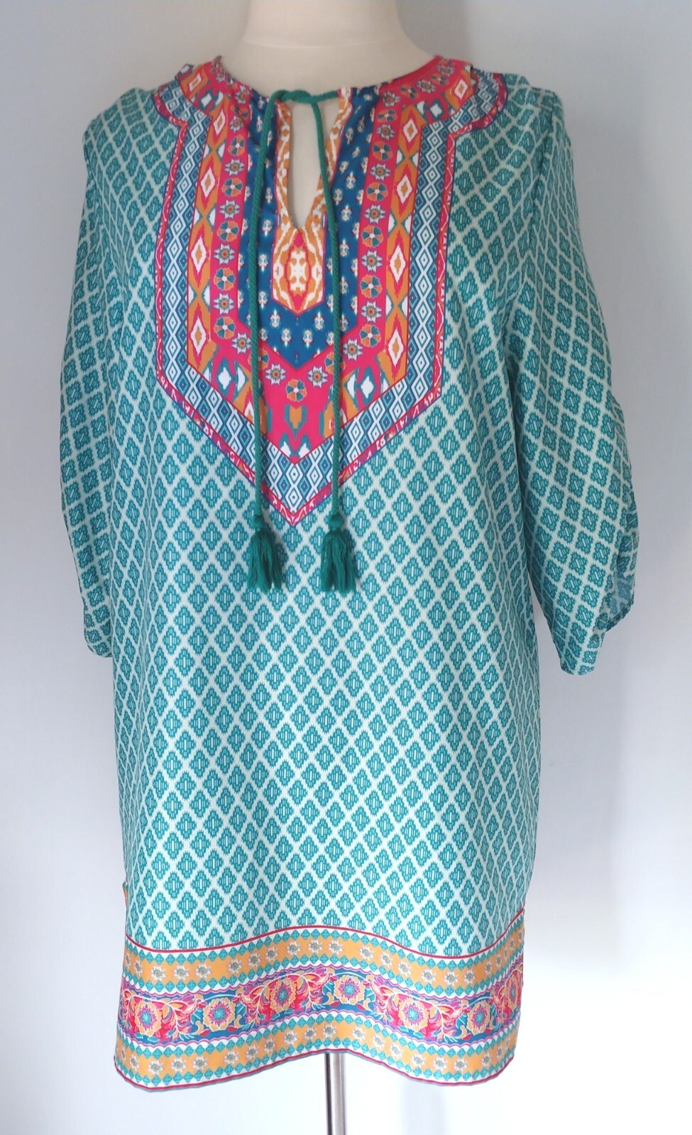 Urban Coco Swim Cover Dress Casual Beachwear Women's XXL | eBay