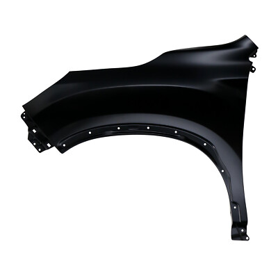 for 2019 - 2021 Subaru Forester Front Fender Assembly (Left/Driver Side ...