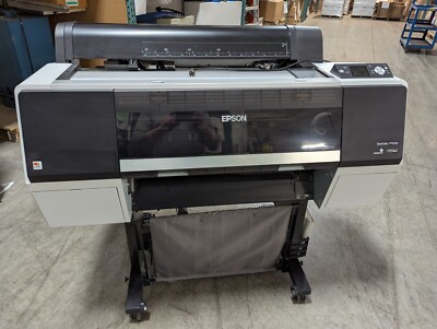 EPSON SureColor P7000 Large Format Printer | eBay