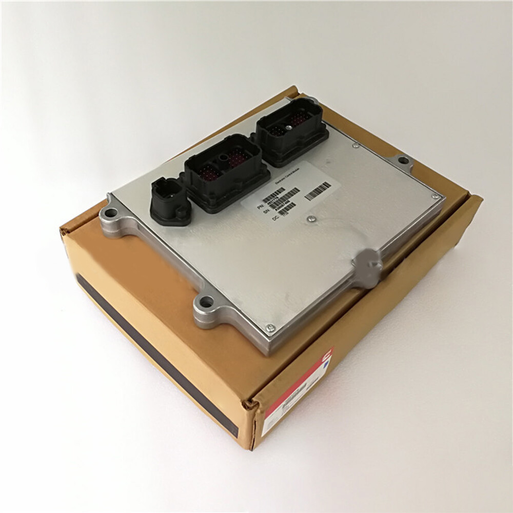 For Cummins QSB6.7 Diesel Engine Electronic Control Module ECU ECM ...