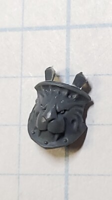 Warhammer Stormcast Eternals Bits Soulsword Errant Questor Lion ...