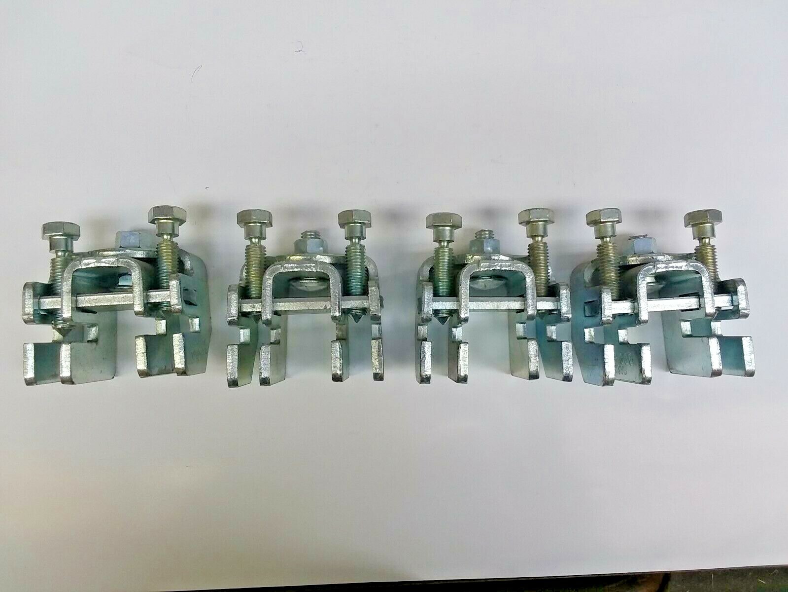 BLINE TOLCO FIG.825A BAR JOIST SWAY BRACKET LOT OF 4 (#231) | eBay