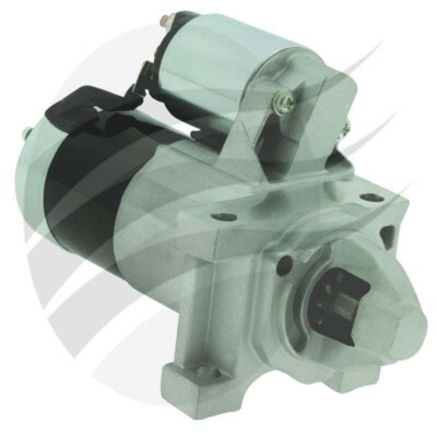 NEW Starter Motor fits VZ Commodore V8 LS2 Engine with Blade SW | eBay ...