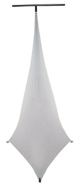 Scrim King LST03-W | Triple Sided Lighting Stand Scrim (White) | eBay