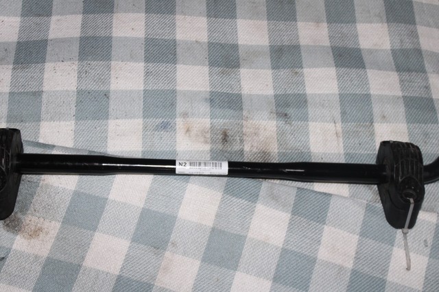 BMW Genuine 740i 2015-2017 Front Stabilizer 31306873459 6873459 for ...