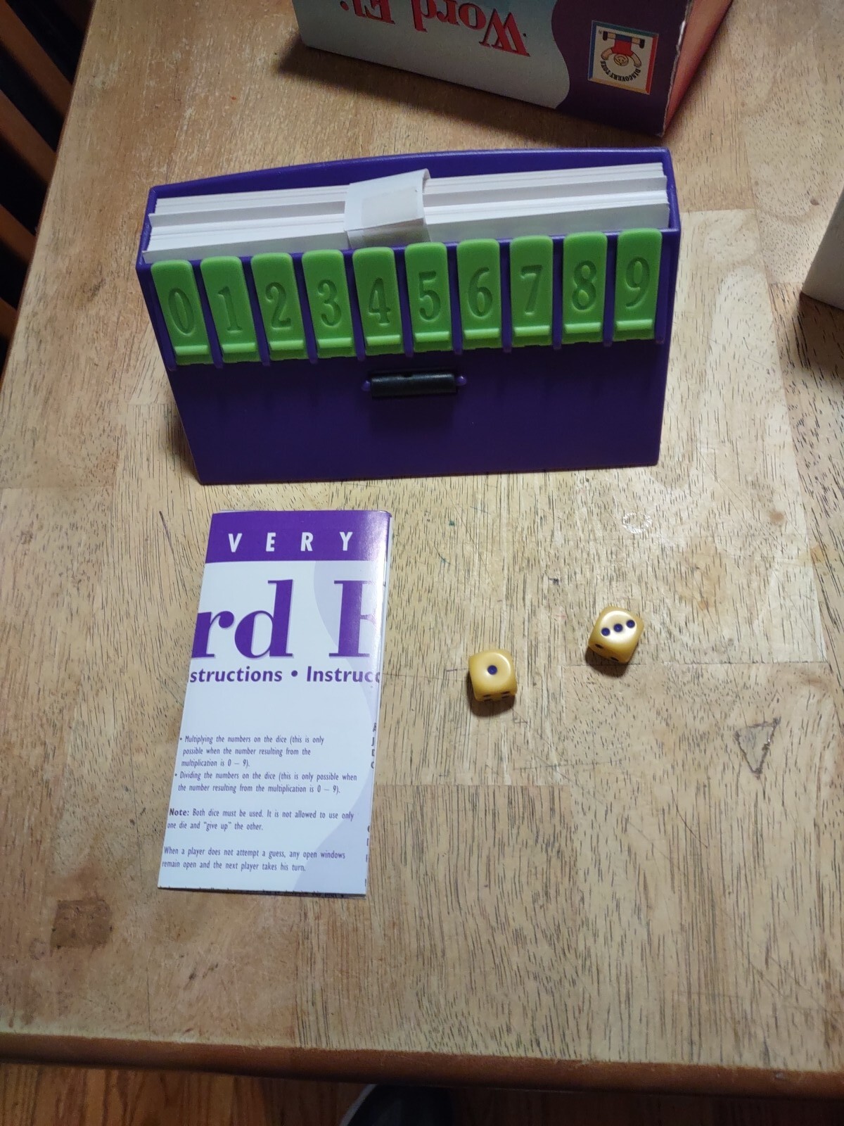 Word Flip Complete Spelling Reading Game by Discovery Toys | eBay