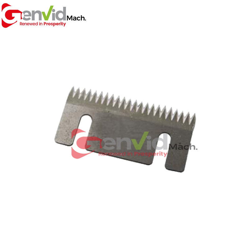 FXJ-6050 Carton Sealer Spare Parts Blade Driving Wheel Converyor Tape ...