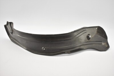 TOYOTA Genuine OEM RAV4 VANGUARD Fuel Tank Filler Pipe Protector 77277 ...