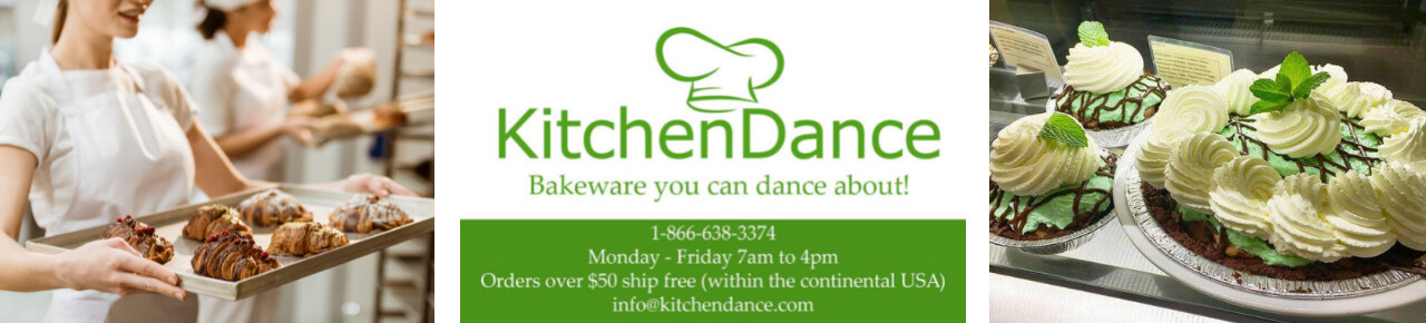 KitchenDance store | eBay Stores