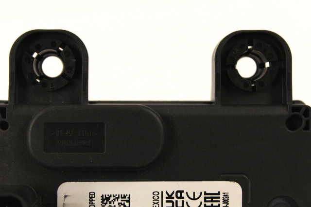 OEM 2015-2018 Ford F150 Cruise Radar Distance Sensor for sale online | eBay