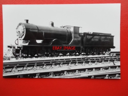 PHOTO SR EX LSWR DRUMMOND CLASS T1 LOCO NO 30359 | eBay